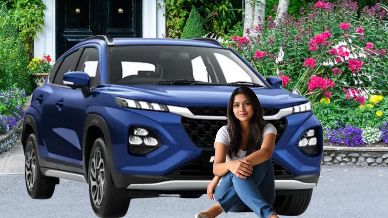 Maruti Suzuki: মার্কেটে মারুতি আনছে নতুন গাড়ি, লুক দেখলে অবাক হবেন আপনিও